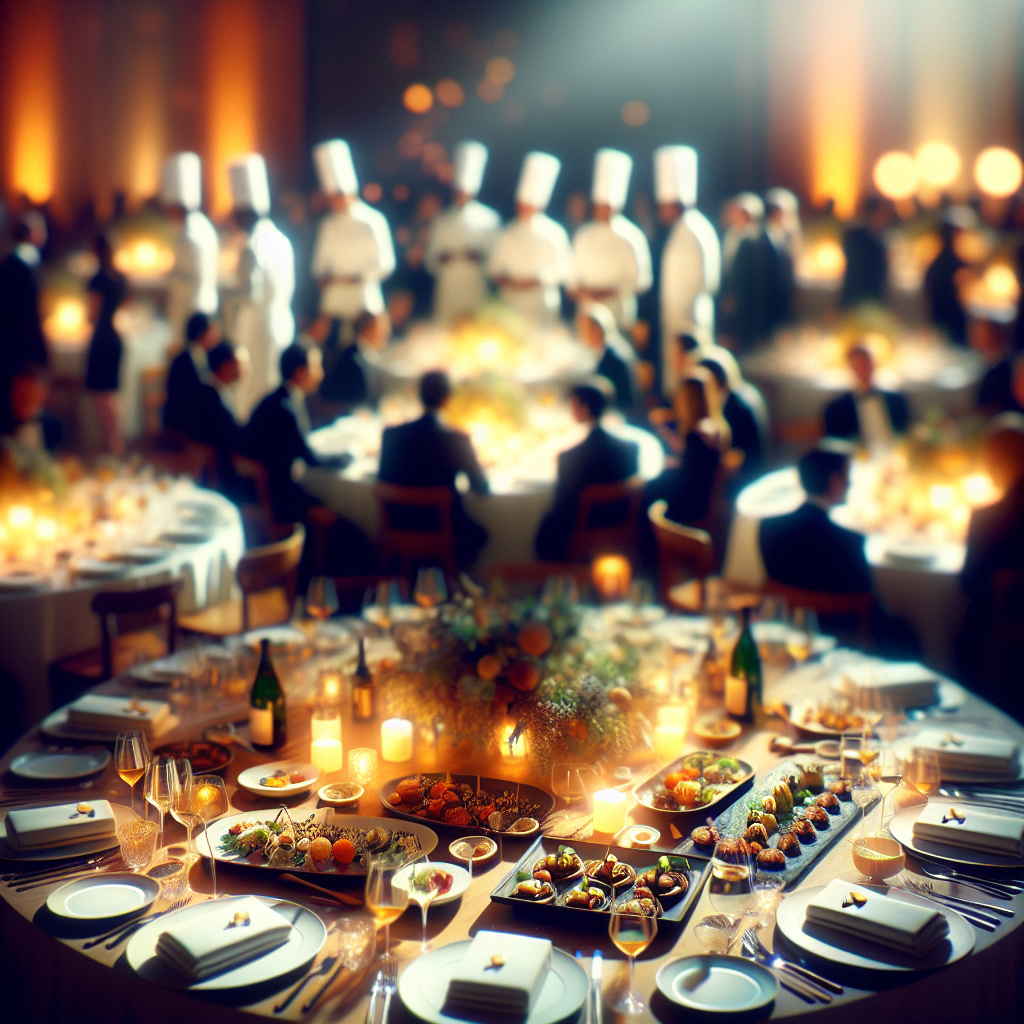 Celebrate Culinary Excellence 2024 Eater New Orleans Award Winners ...