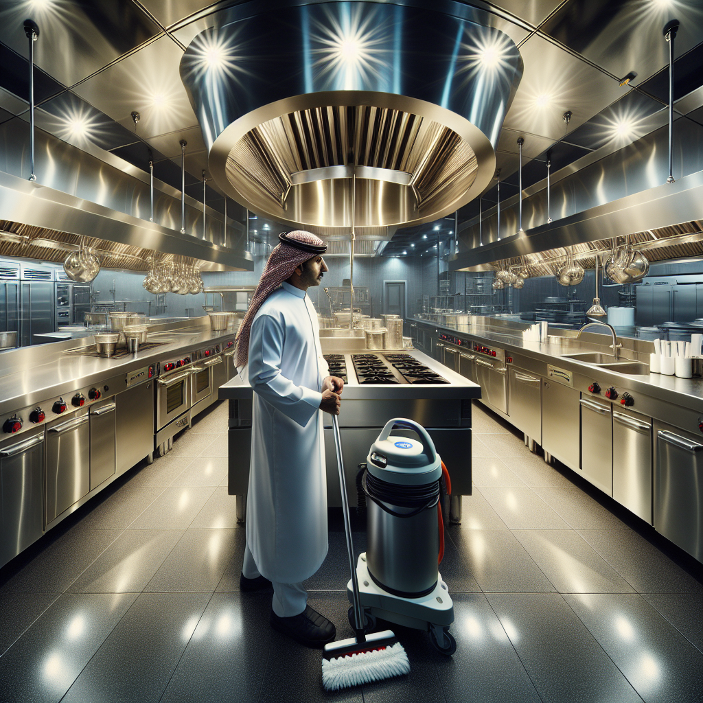 Essential Hood Cleaning Standards for Successful Restaurant Franchises ...